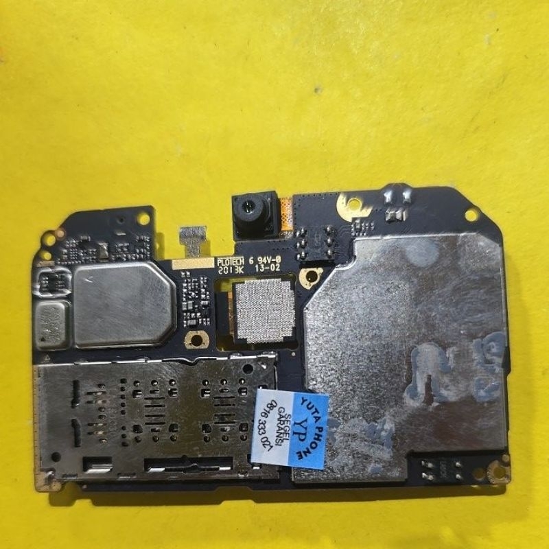 Jual Mesin Redmi 8A Pro 2/32 Normal | Shopee Indonesia