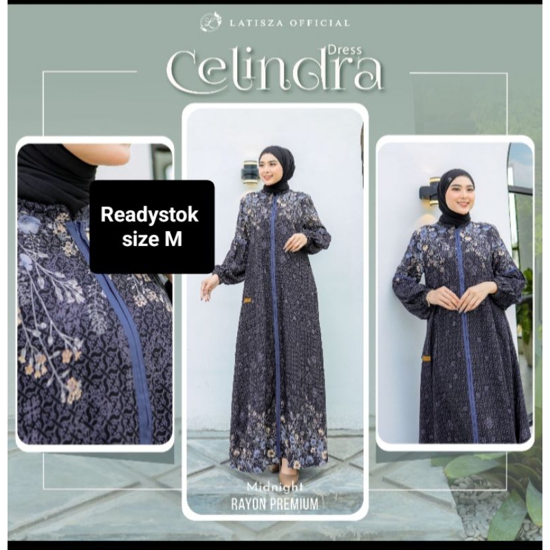 Jual Celindra by Latisza (READYSTOCK) | Shopee Indonesia