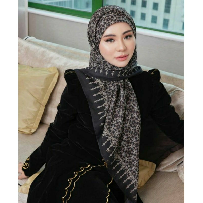 Jual DEARA HIJAB SERIES DEARAYA 100% ORIGINAL MALAYSIA | Shopee Indonesia