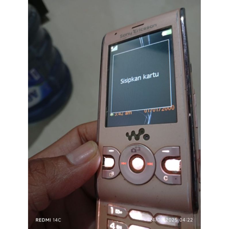 Jual sony Ericsson slide jadul | Shopee Indonesia