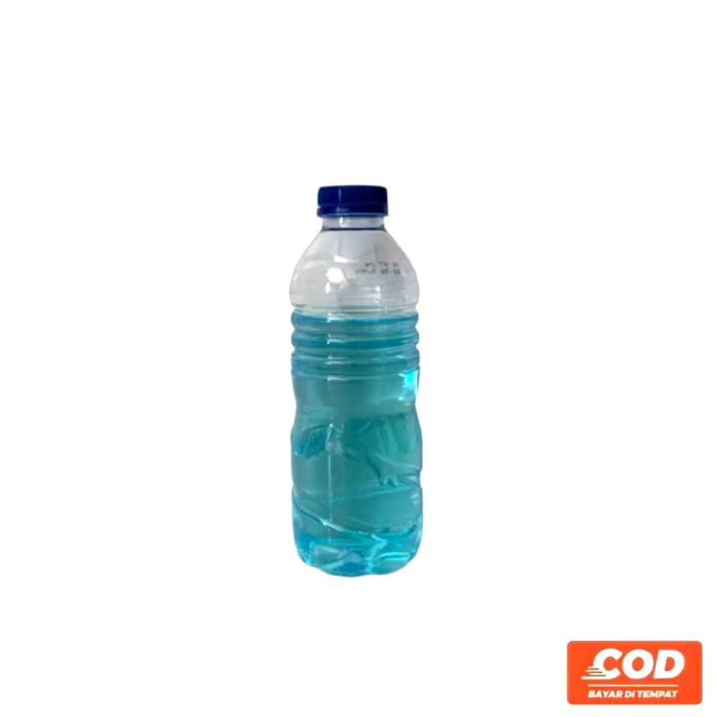 Jual Spirtus Pelarut 250 ml | Spirtus TOP & SP Biru Botol | Shopee ...