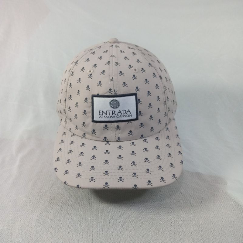 Jual Topi Caps Entrada At Snow Canyon AOP Full Print Imperial Headwear ...