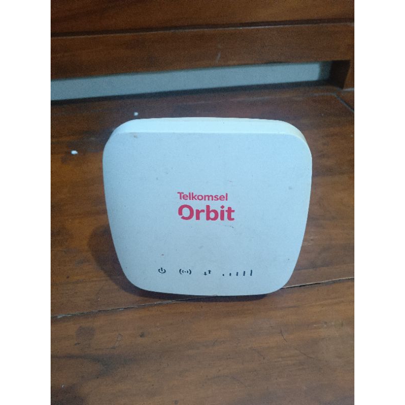 Jual modem orbit 4G | Shopee Indonesia