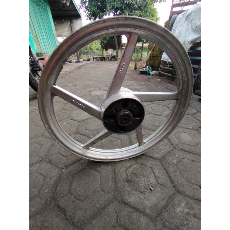 Jual velg grand | Shopee Indonesia
