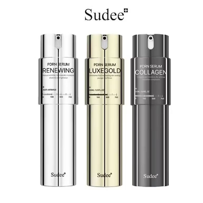 Jual Sudee PDRN Serum 30ml (Reedle Shot) 100/300 | Shopee Indonesia