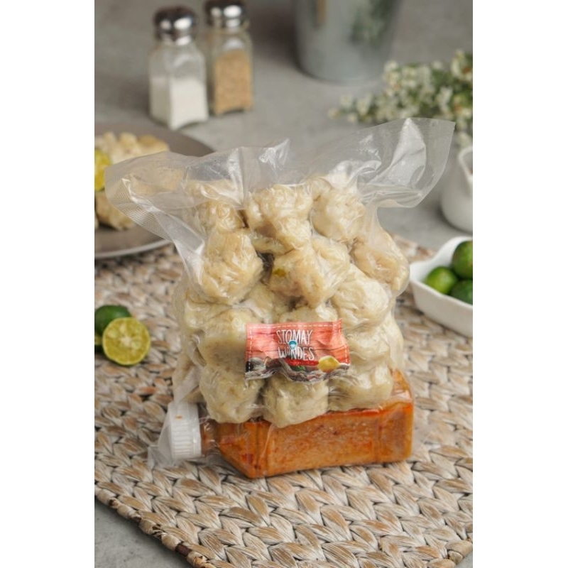 Jual siomay ayam frozen 20 pcs | Shopee Indonesia