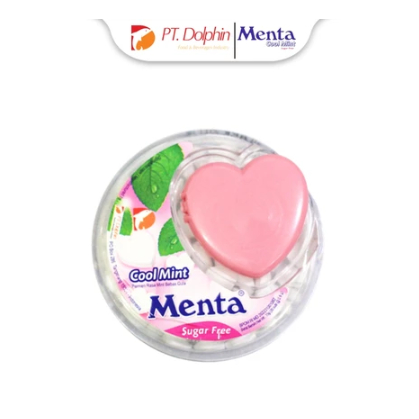 Jual MENTA PERMEN RASA MINT / COOL MINT 15gr | Shopee Indonesia