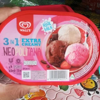Jual Walls Ice Cream Terlengkap & Harga Terbaru Desember 2025 | Shopee ...