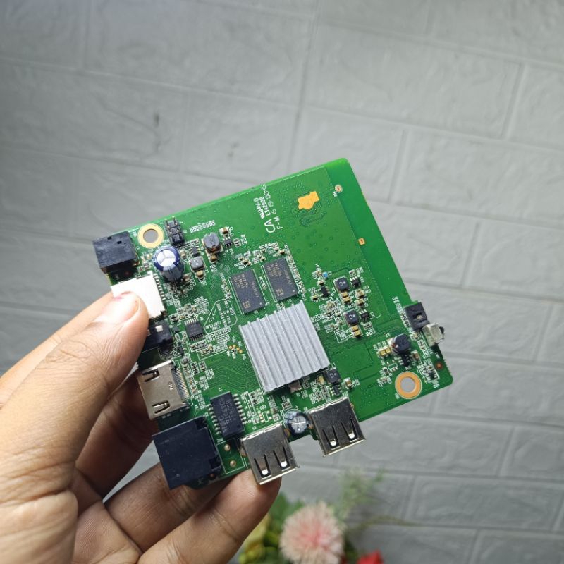 Jual STB HG680P B860H v5 v2.1 board only | Shopee Indonesia