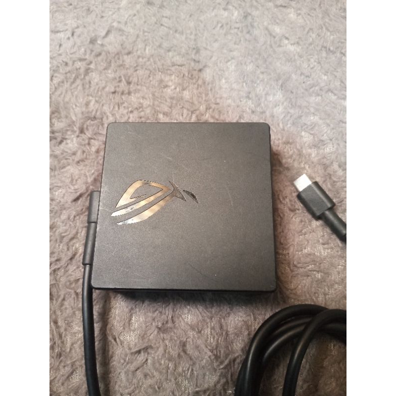 Jual Adaptor Charger Asus ROG Strix G15 G513 20V 5A 100W Type C ...