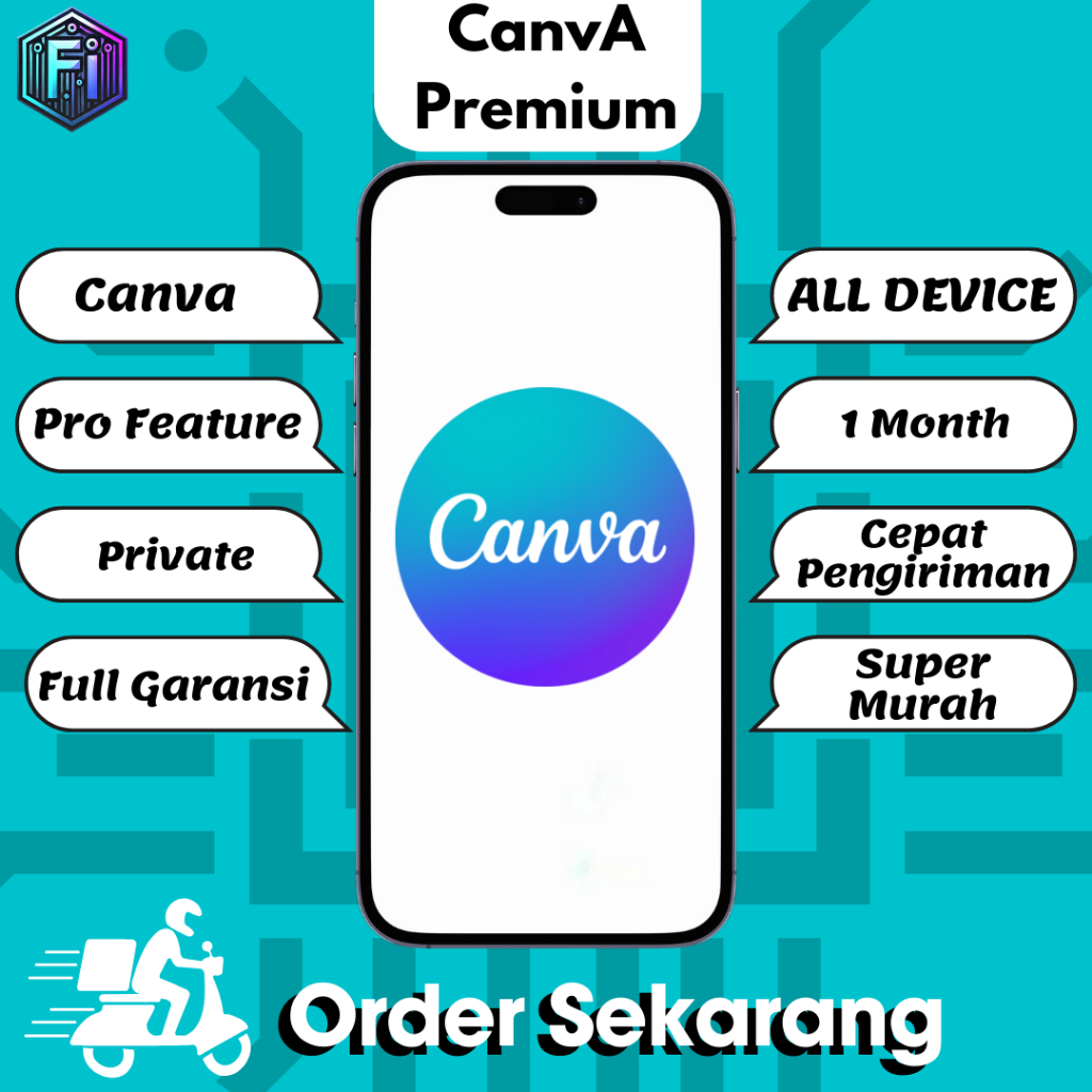 Jual DESAIN C@N_VA PRO PREMIUM FULL GARANSI 1 BULAN | DESAIN | BANNER ...