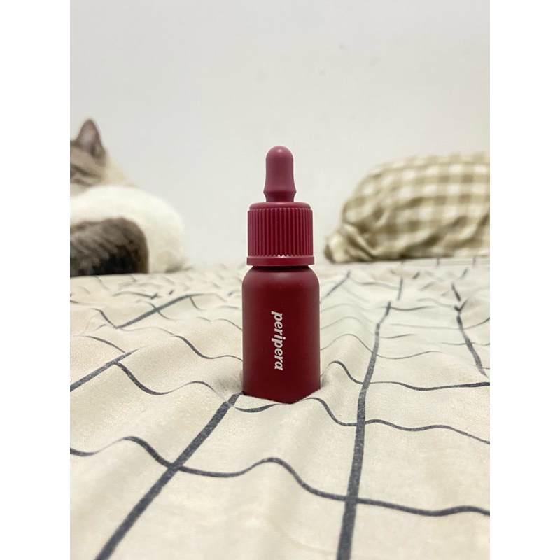 Jual Peripera Ink Velvet - 31 Wine Nude ( PRELOVE PRELOVED PRE-LOVED ...