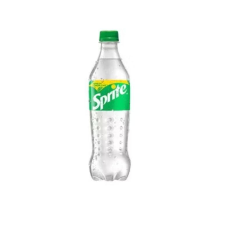 Jual Sprite Lemon Botol 390 ml | Shopee Indonesia
