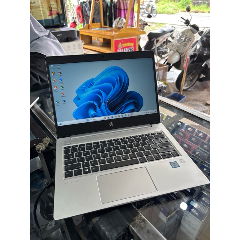 Jual HP Probook 830 G6 | Shopee Indonesia