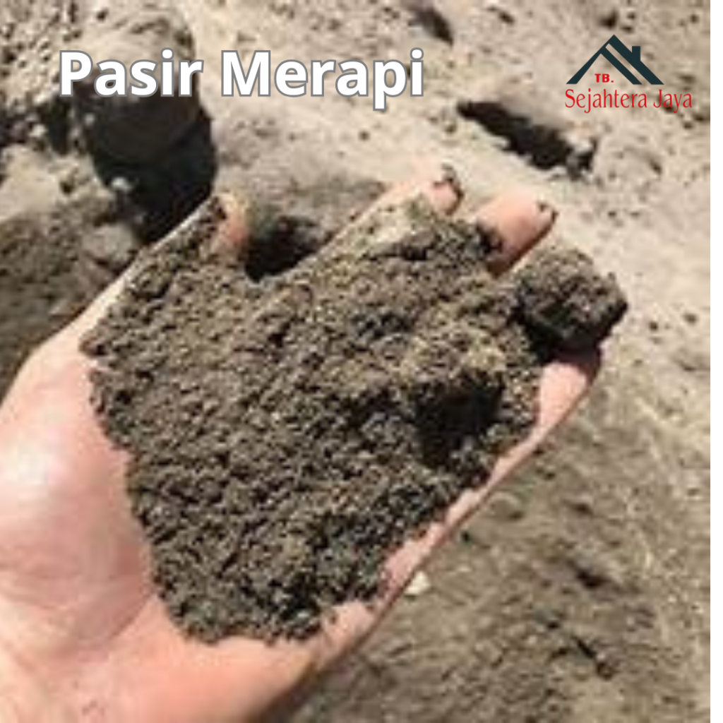 Jual Pasir Kasar 1 Kg | Pasir Bangunan, Pasir Merapi, Pasir Muntilan ...