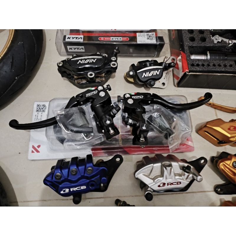 Jual master rem rpd nmax xmax PCX adv | Shopee Indonesia