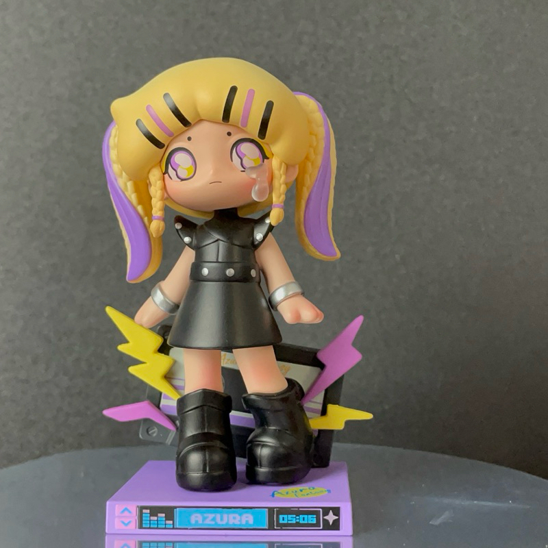 Jual Pop Mart blind box Azura Y2K series Millenial Girl figure | Shopee ...