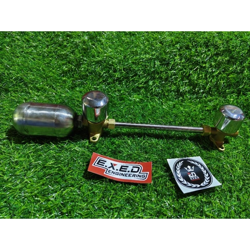 Jual tabung chamber mesin sprayer tu 26 thailand exed engineering ...