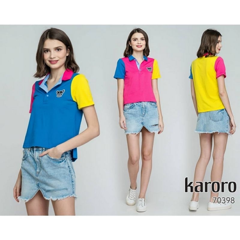 Jual KARORO disc. 50%+35% | Shopee Indonesia