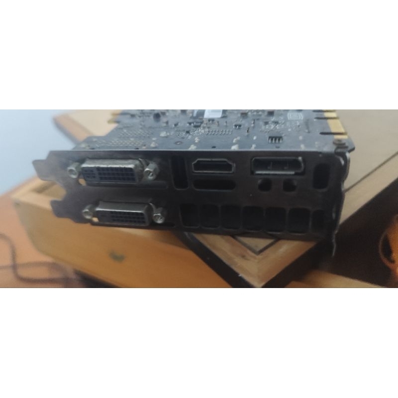 Jual GTX 970 EVGA 4GB | Shopee Indonesia