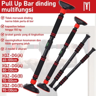 Jual Pull Up Bar Terlengkap & Harga Terbaru Maret 2026 | Shopee Indonesia