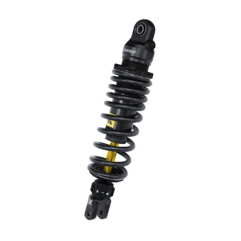 Jual Single Shock K-Factory Blade Pro 310MM x 46MM for Beat Fi / Vario ...