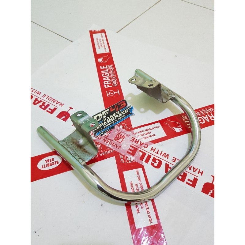 Jual Behel ninja r ss original copotan | Shopee Indonesia