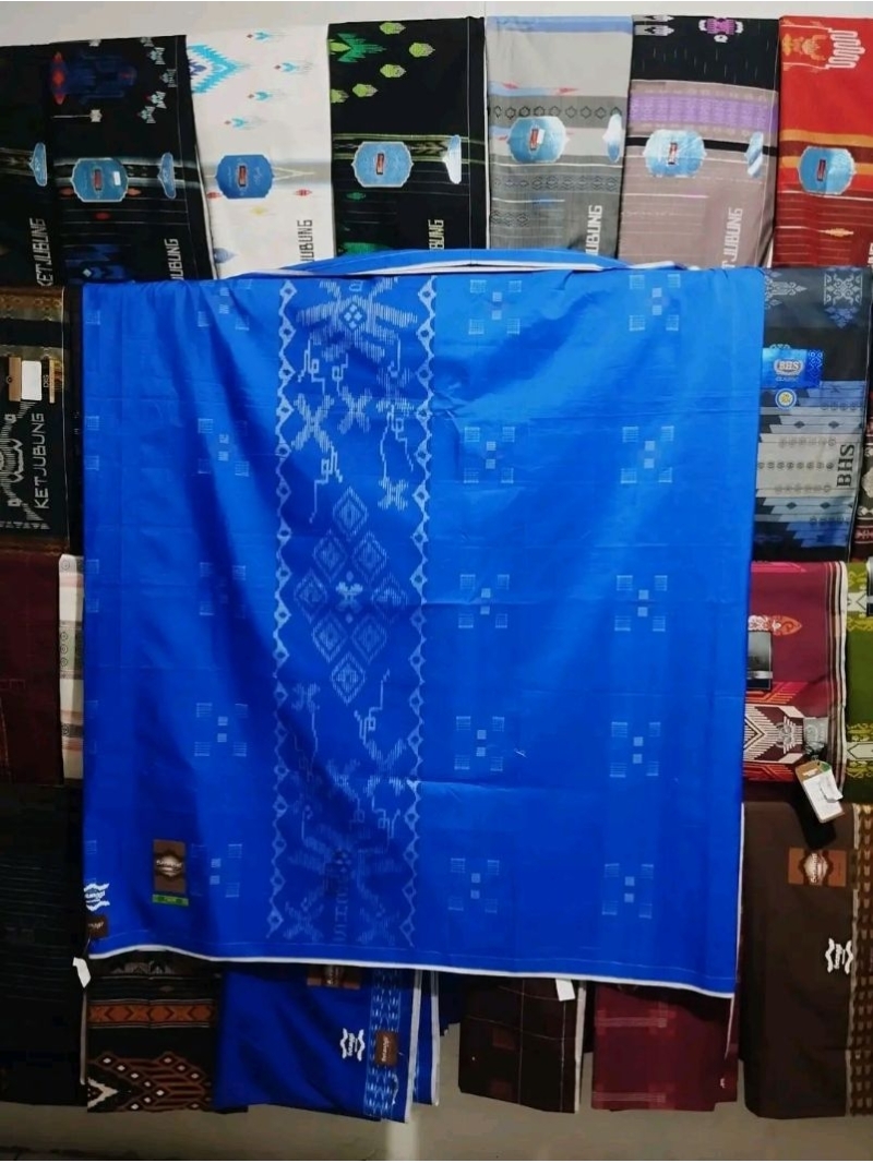 Jual BHS STANGGI MERZERIZED JADUL | Shopee Indonesia