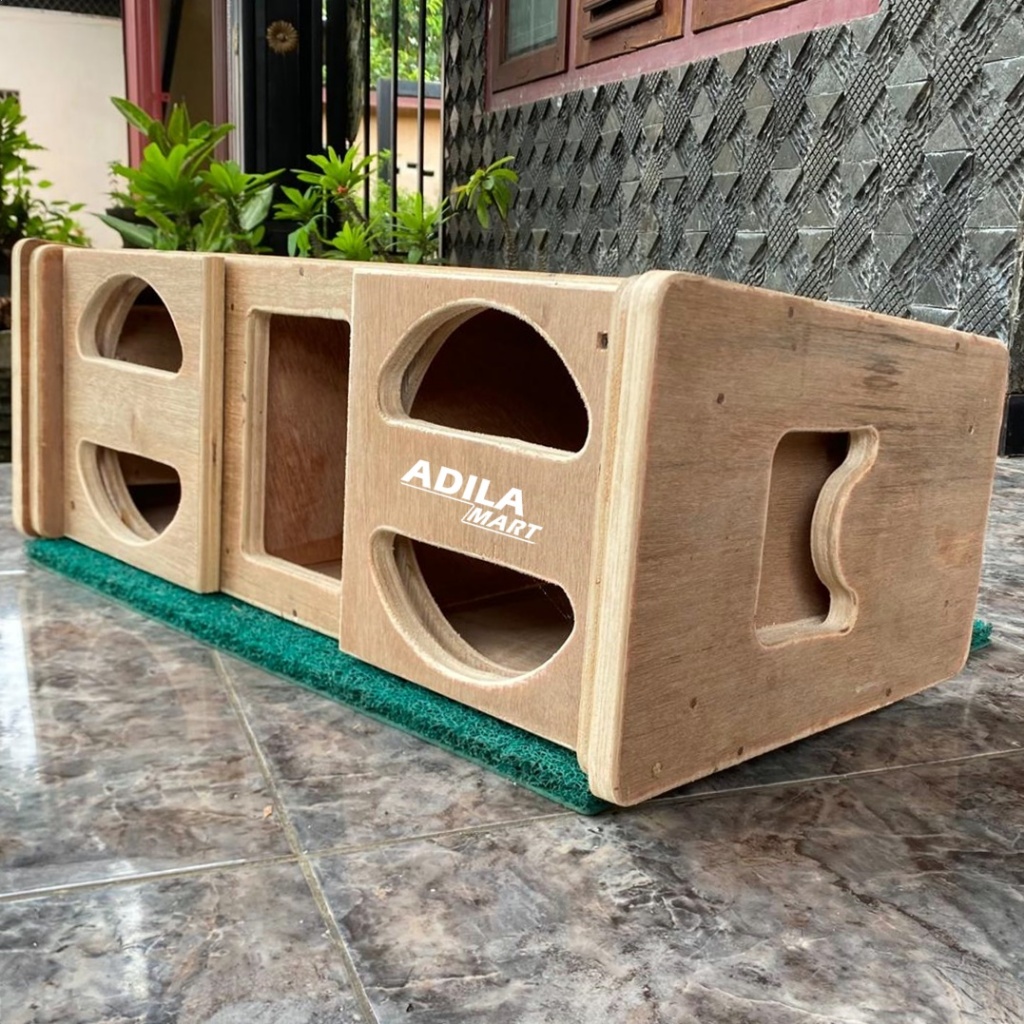 Jual Box Speaker Line Array VERA 8 inch Dobel + Tweeter | Shopee Indonesia