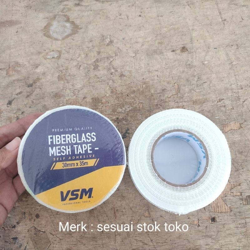 Jual Perban Lem Lakban Peeban Perekat Gipsum Gypsum Fiberglass Tape ...