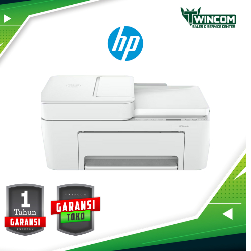 Jual HP DeskJet Ink Advantage 4275 Wi Fi All-in-One Printer | Shopee Indonesia