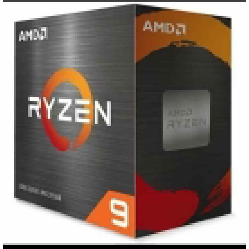 Jual Processor AMD Ryzen 9 9900X – 12Core 24Thread 9000 Series | Shopee Indonesia