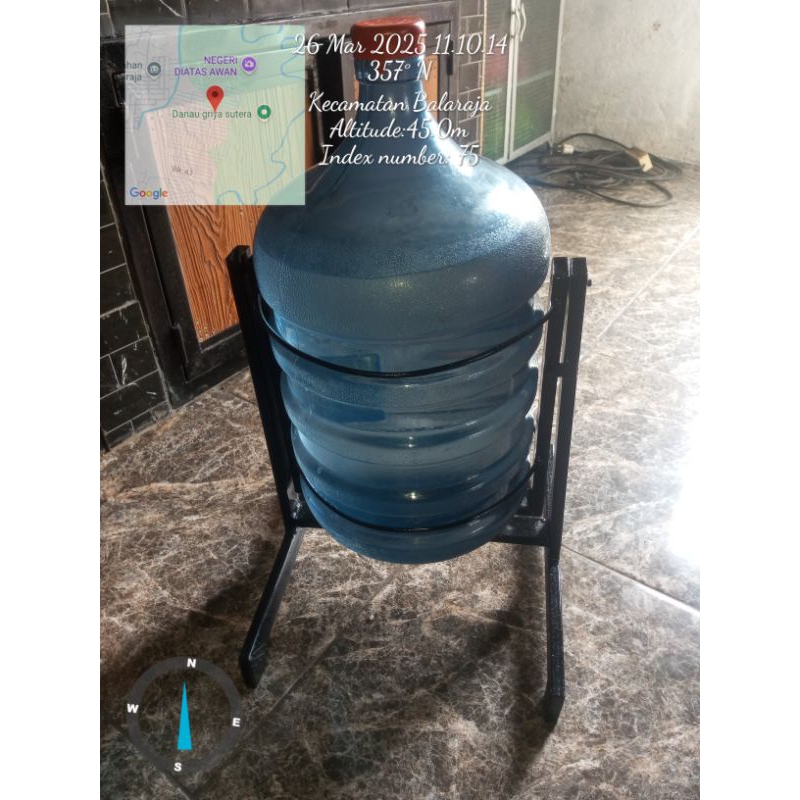 Jual Tempat galon air | Shopee Indonesia
