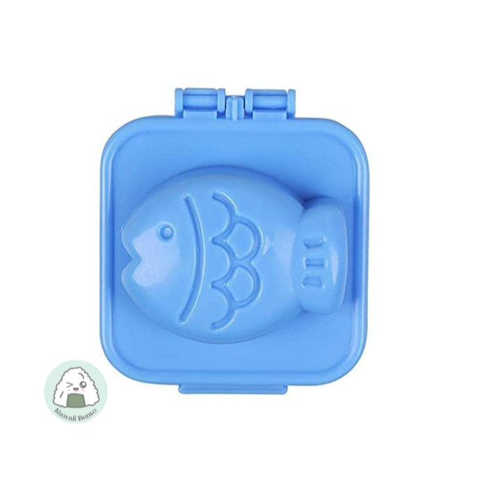 Jual EGG MOLD FISH SHAPE | Shopee Indonesia