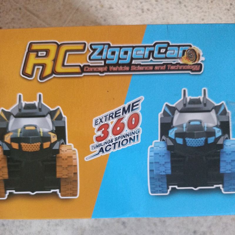 Jual mobil zigger mobil RC | Shopee Indonesia