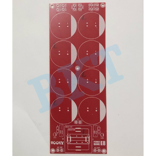 Jual PCB Elko PCB Kapasitor 8 Lubang Multi Dioda | Shopee Indonesia