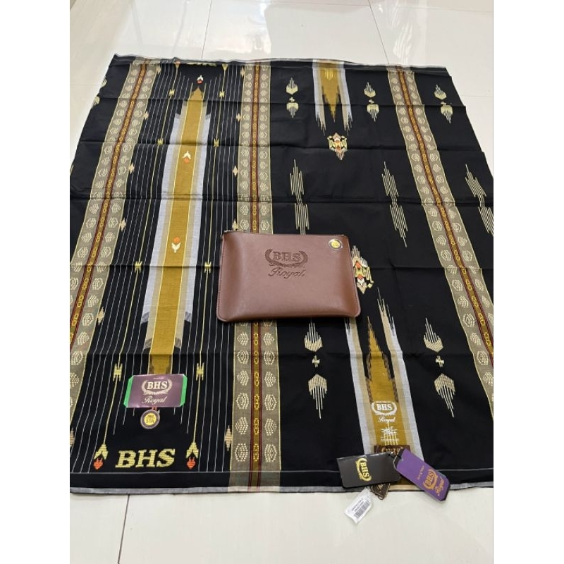 Jual PROMO SARUNG BHS ROYAL GOLD ORIGINAL OFFICIAL STORE ASLI JAHIT TENGAH STA STB | Shopee ...