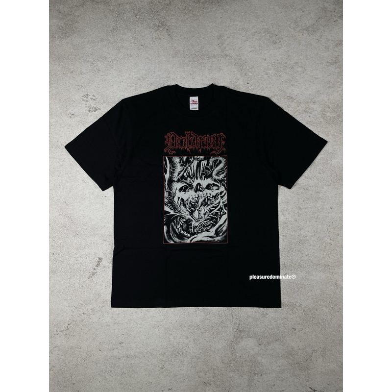 Jual Kaos Band Doldrey - Only Death Is Eternal | Shopee Indonesia