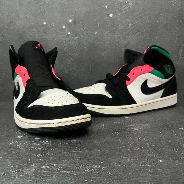 Jual AJ 1 MID S0UTH BEACH | Shopee Indonesia