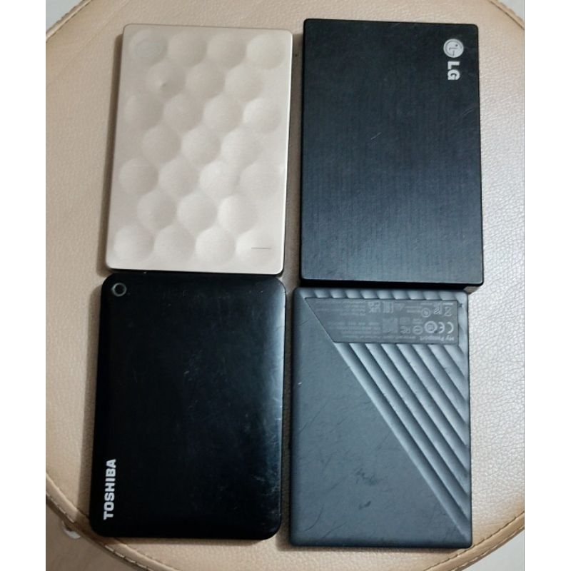 Jual HDD Sentinel Portable Terlengkap & Harga Terbaru Mei 2026 | Shopee ...