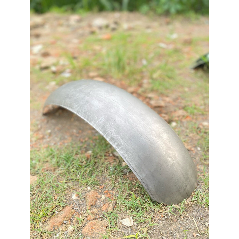 Jual spakbor custom bobber triumph bobber benelli patagonian eagle 250 ...