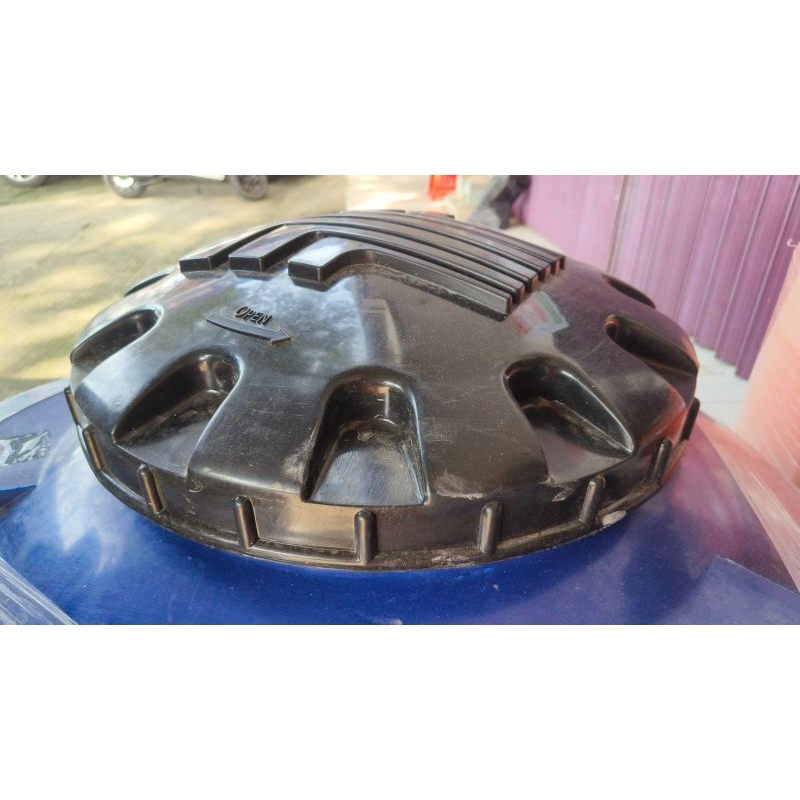 Jual TUTUP TEDMOND TEDMON 600 LITER | Shopee Indonesia