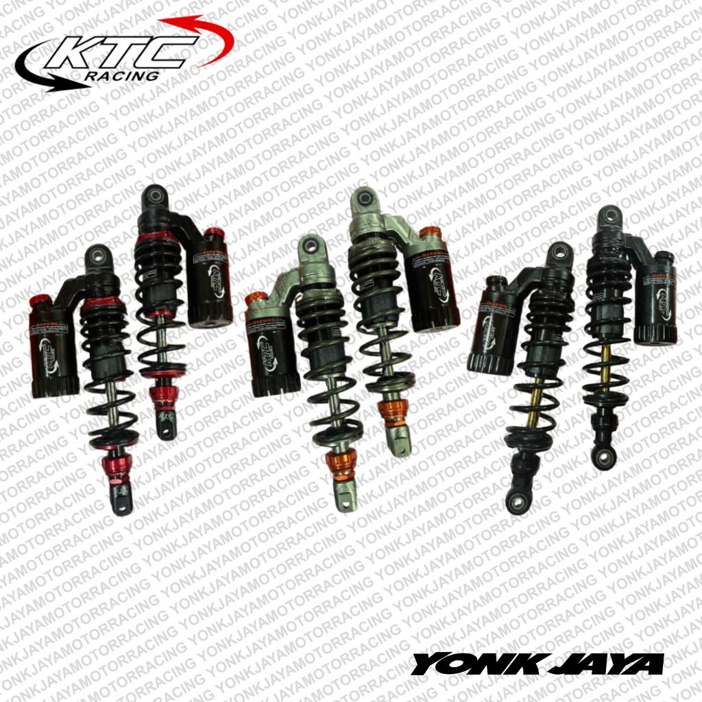 Jual SHOCK KTC NEW EXTREME NMAX NEW 305MM | Shopee Indonesia