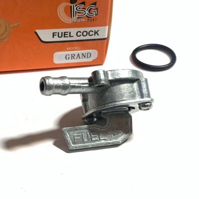 Jual Kran Bensin Honda Grand Prima Supra Universal by ISG Promo | Shopee Indonesia