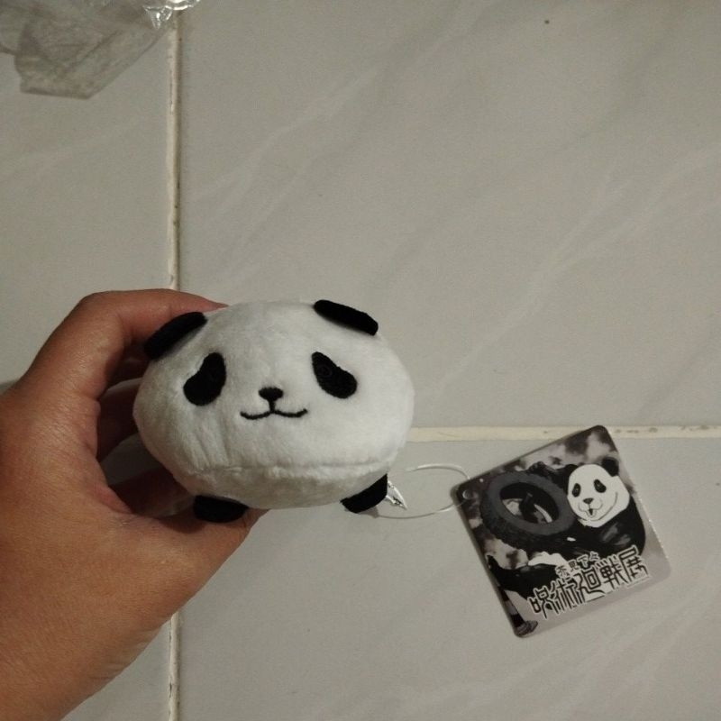 Jual JUJUTSU KAISEN JJK NORU PANDA | Shopee Indonesia