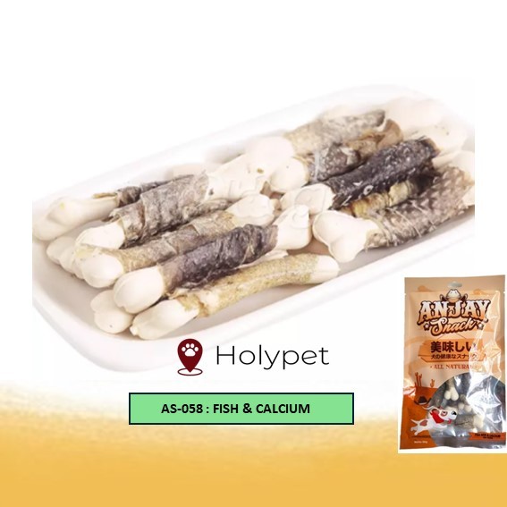 Jual SNACK ANJING / DOG SNACK / PET TREAT / SNACK GIGIT ANJING ( AS-058 ...