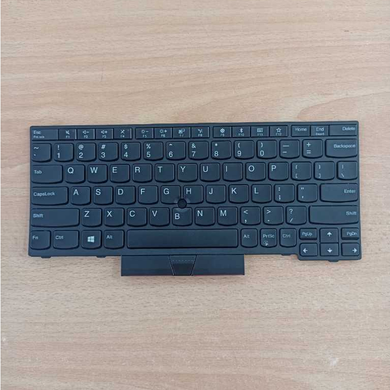Jual Keyboard Laptop Lenovo ThinkPad X13 Gen 1 / Yoga / L13 Gen 2 ...