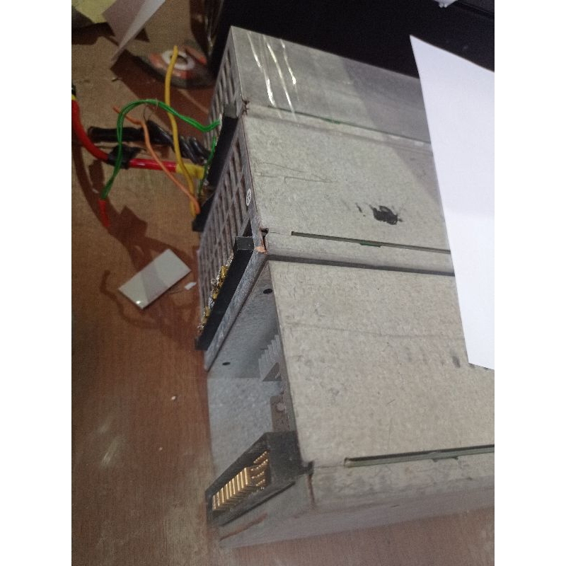 Jual power supply dongah 100A 3 unit borongan | Shopee Indonesia