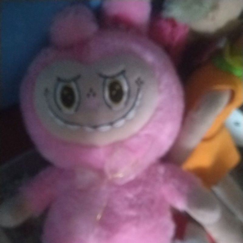 Jual labubu hantu | Shopee Indonesia