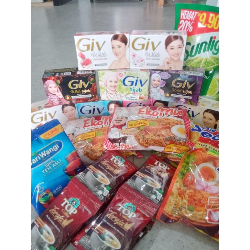 Jual Serba lima ribu (Rp. 5000) | Shopee Indonesia